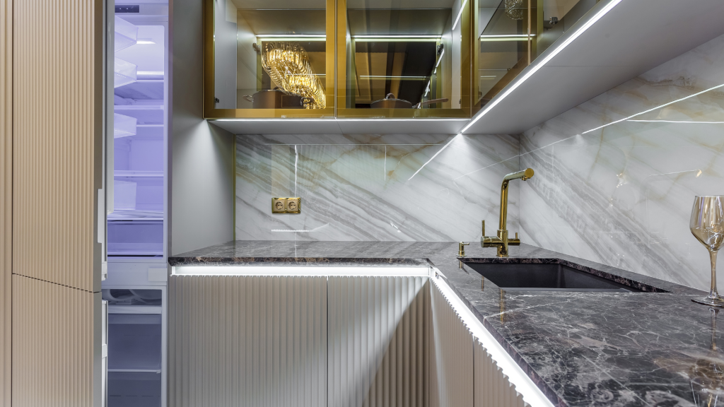 The Ultimate Guide to Maintaining Marble and Granite - Perez Restoration Marble and Polishing LLC